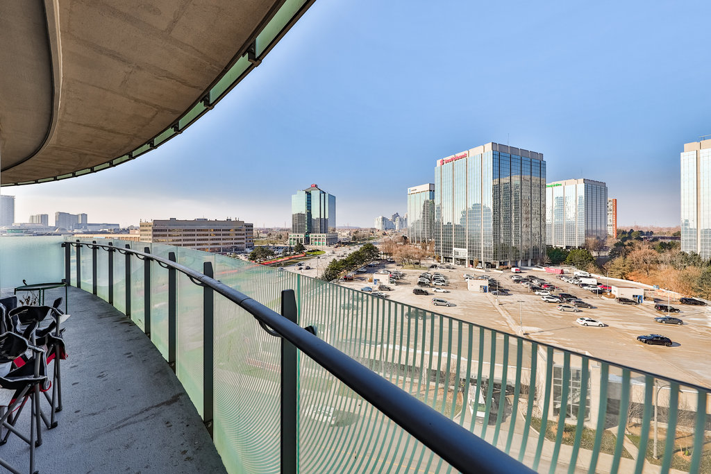 50 Absolute Avenue : Unit 801, Mississauga | Phinney Real Estate