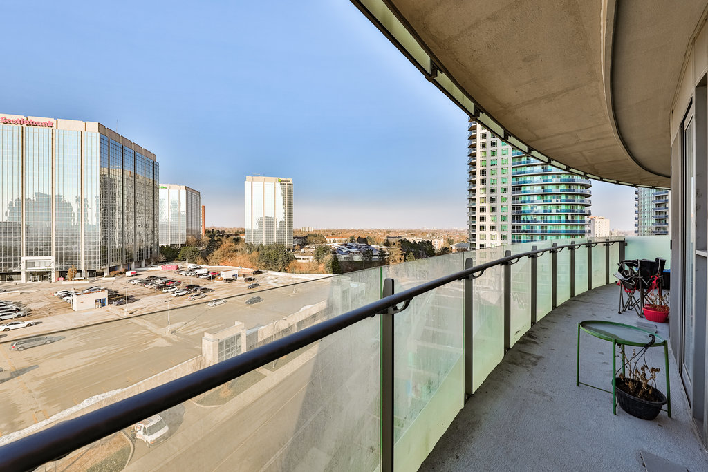 50 Absolute Avenue : Unit 801, Mississauga | Phinney Real Estate