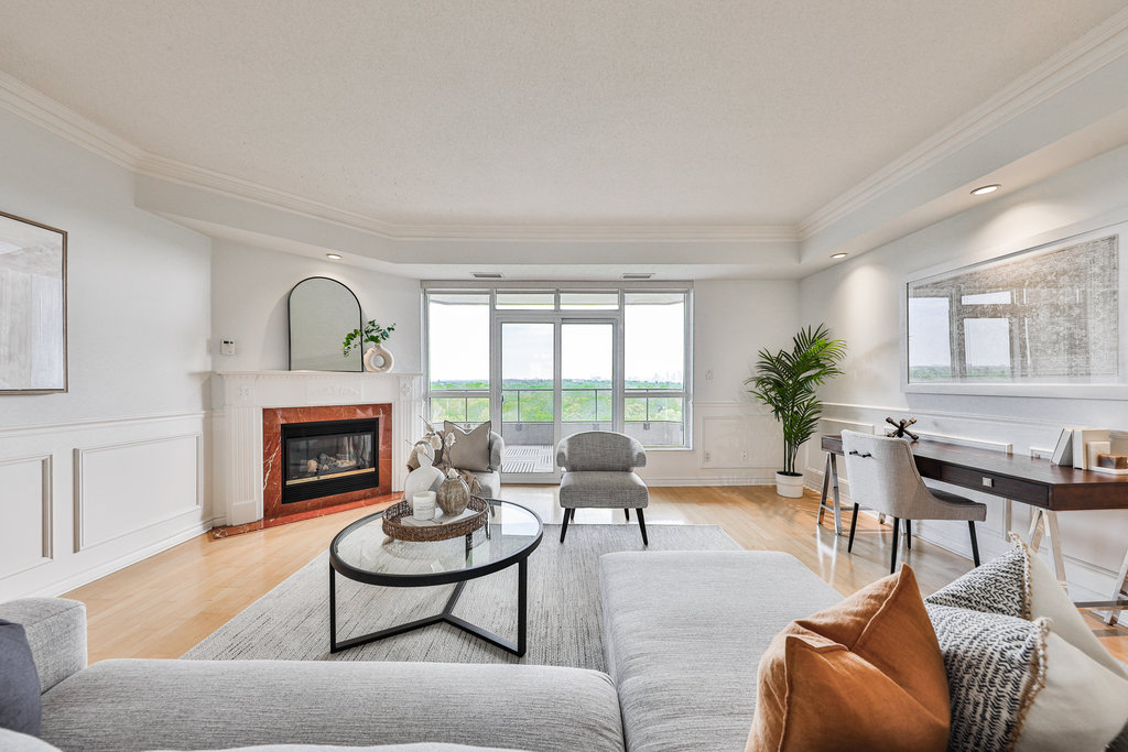 1900 The Collegeway, Suite 1207, Mississauga | Phinney Real Estate